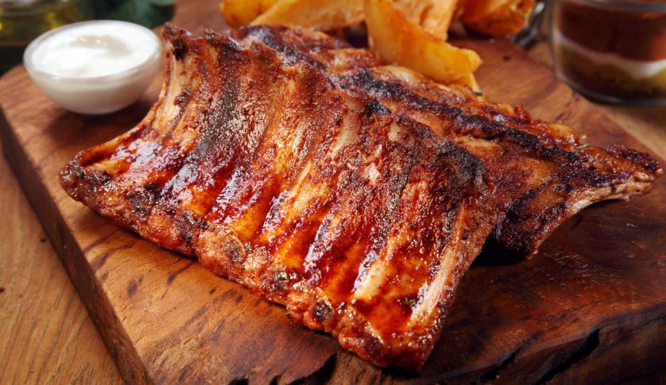 Ce beneficii are carnea de porc pentru organism şi cât contează ca ...