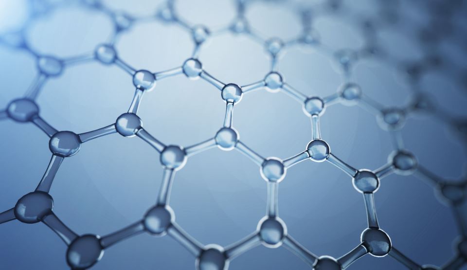 Grafenul, materialul-minune al secolului XXI, mai are o utilizare ...