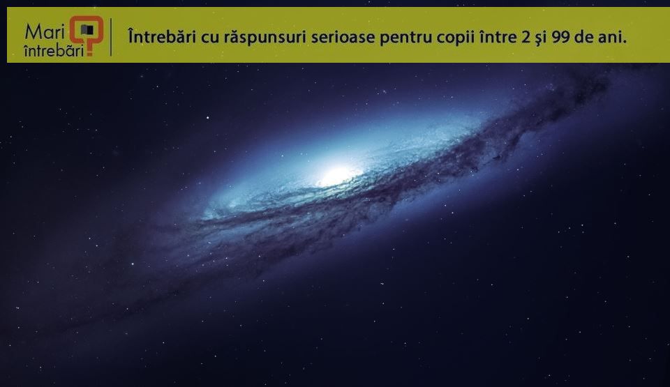 Cum a fost posibil să fi existat o densitate atât de mare a ...