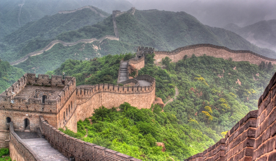 Originile cuvântului ''China'' derivă din dinastia Qin. Iată 20 de ...