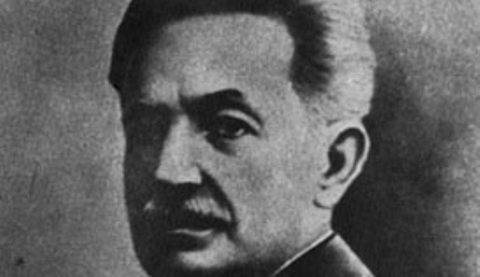 Un document din 1917 arată că Ioan Slavici era spion al Imperiului ...