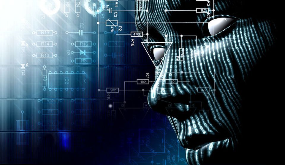 Inteligenţa artificială a reuşit să recreeze imagini din creierul uman