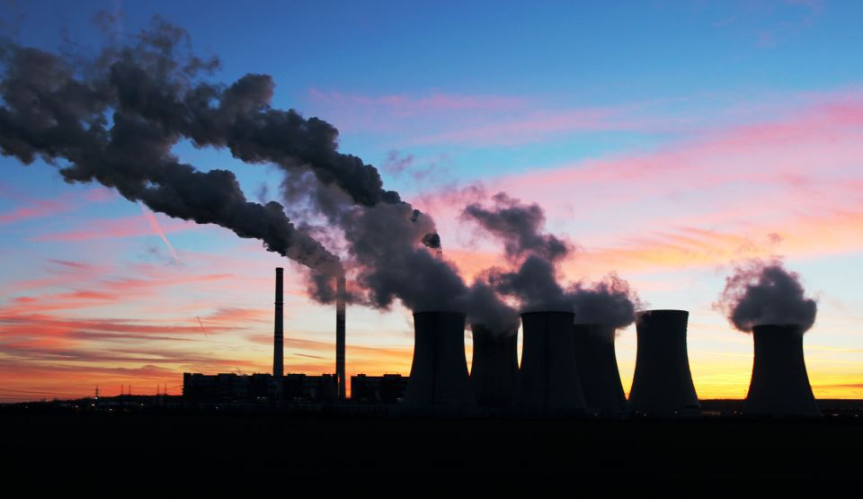 Un studiu clarifică ''cele mai grave efecte climatice'' prezise de ...