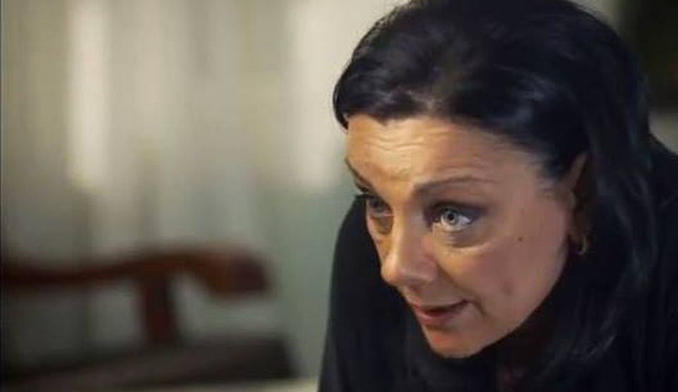 INTERVIU VIDEO Carmen Tănase: ''A existat un monstru în viaţa mea ...