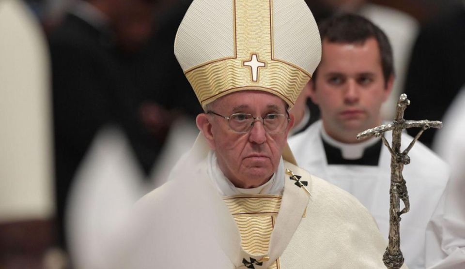 ''Curs de exorcizare'', organizat la Vatican. Din ce în ce mai mulţi ...