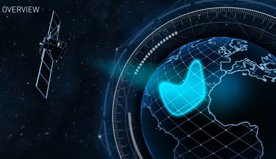 VIDEO. Europenii creează un satelit revoluţionar care poate fi ...