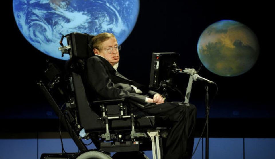 Realizările ştiinţifice ale lui Stephen Hawking, marele geniu al erei ...