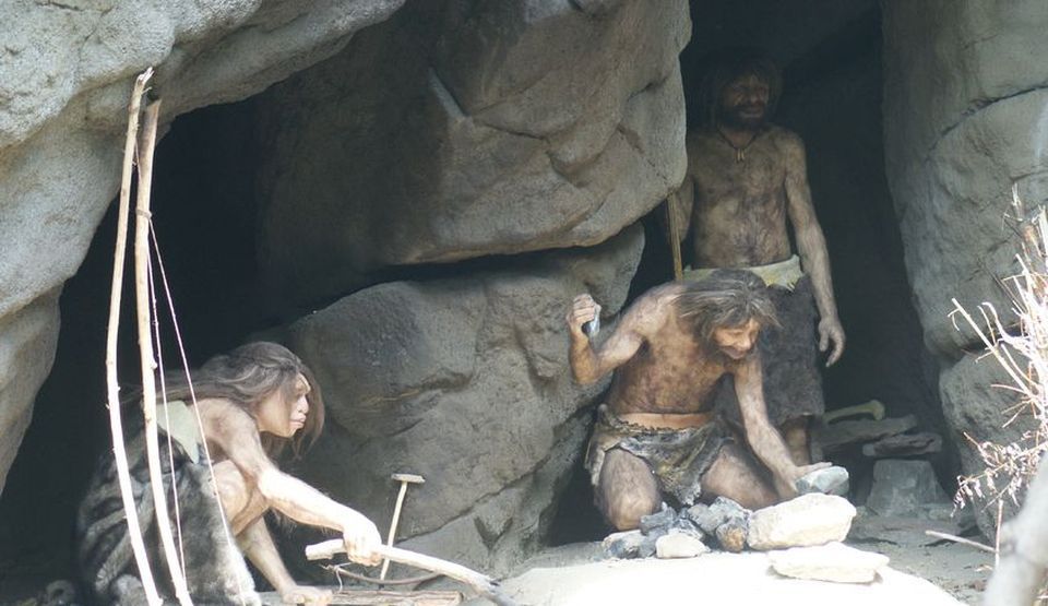 Omul modern s-a împerecheat de cel puţin două ori cu Denisovanii ...