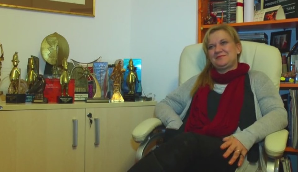 Filmul "Singură la nunta mea", coprodus de Ada Solomon, este în ...