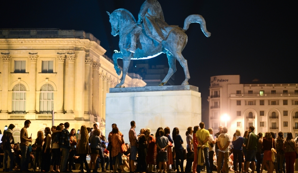 Expoziţie de gravură italiană din secolele XV-XVI, la MNAR