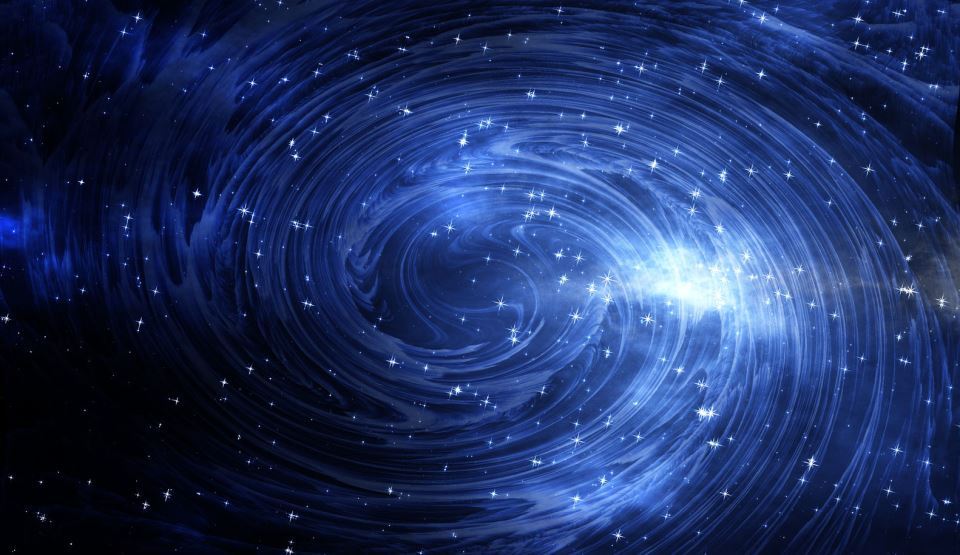 A fost detectată rotaţia uneia dintre cele mai STRANII stele din ...