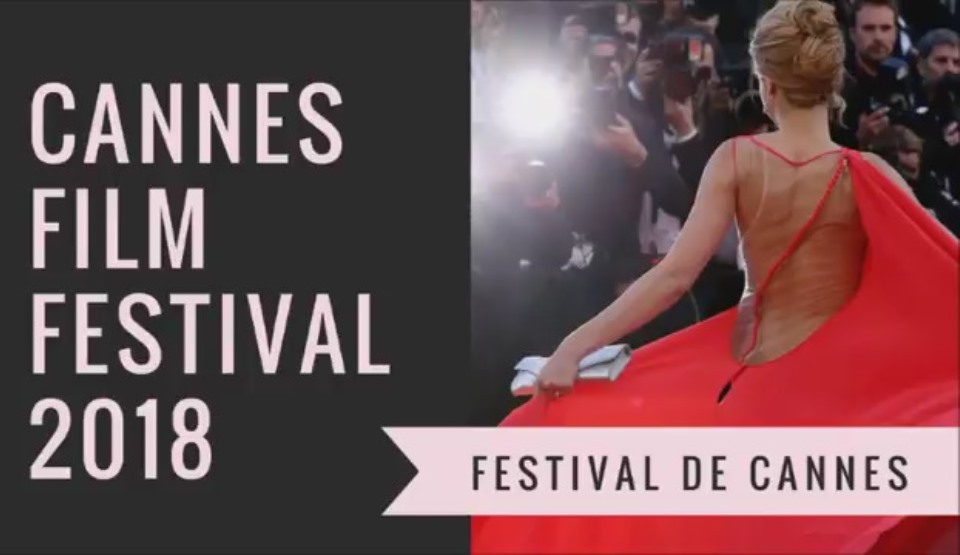 Lista completă a premiilor Festivalului de Film de la Cannes pe 2018