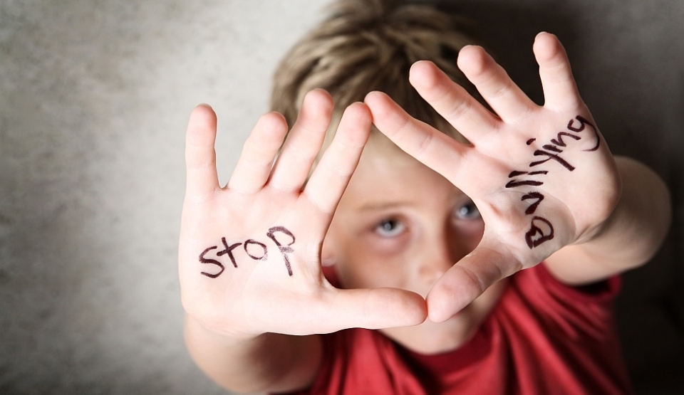 Noile pericole pentru copii: accesul la internet şi bullyingul