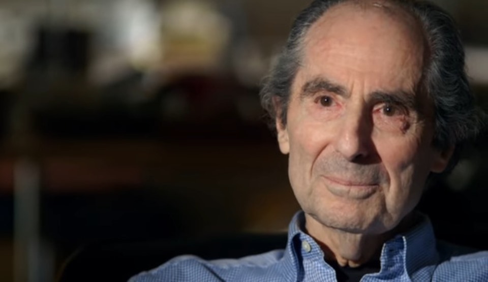 Scriitorul evreu american Philip Roth a decedat la vârsta de 85 de ani
