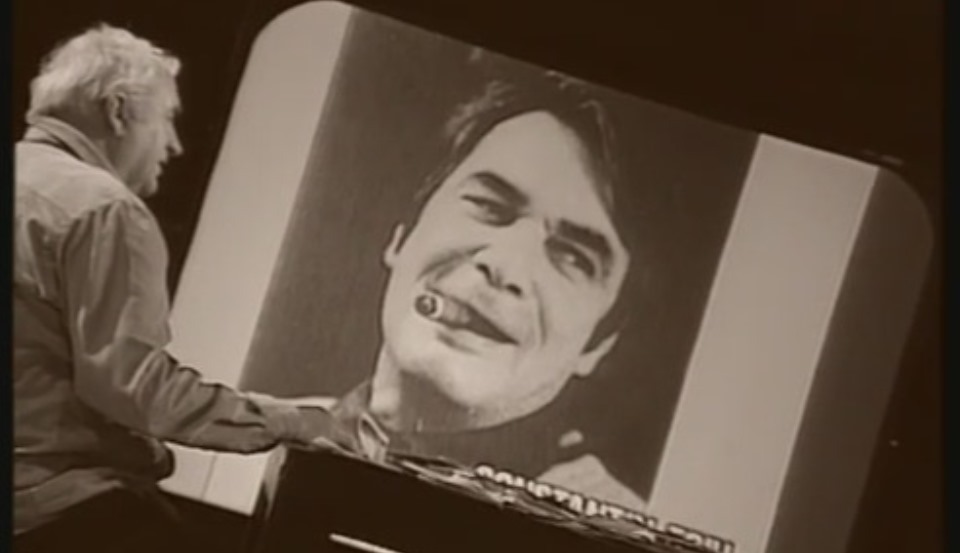 A murit Ion Cucu, autorul celor mai cunoscute fotografii cu scriitori