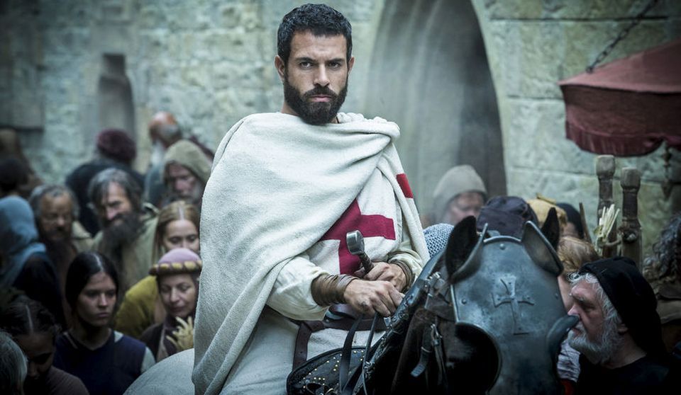 Cum o dietă specială i-a ţinut pe Cavalerii Templieri în formă şi cu ...