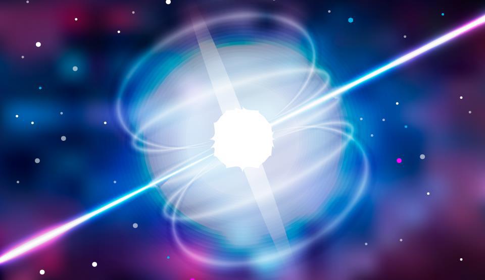 Un nou studiu confirmă existenţa exploziilor de radiaţii gamma în urma ...