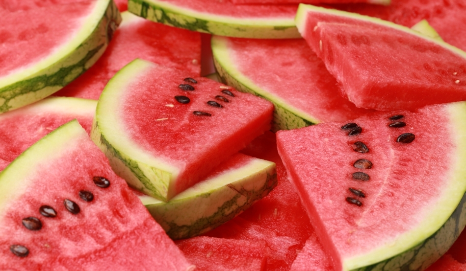 Care este legătura dintre pepene şi anemie?