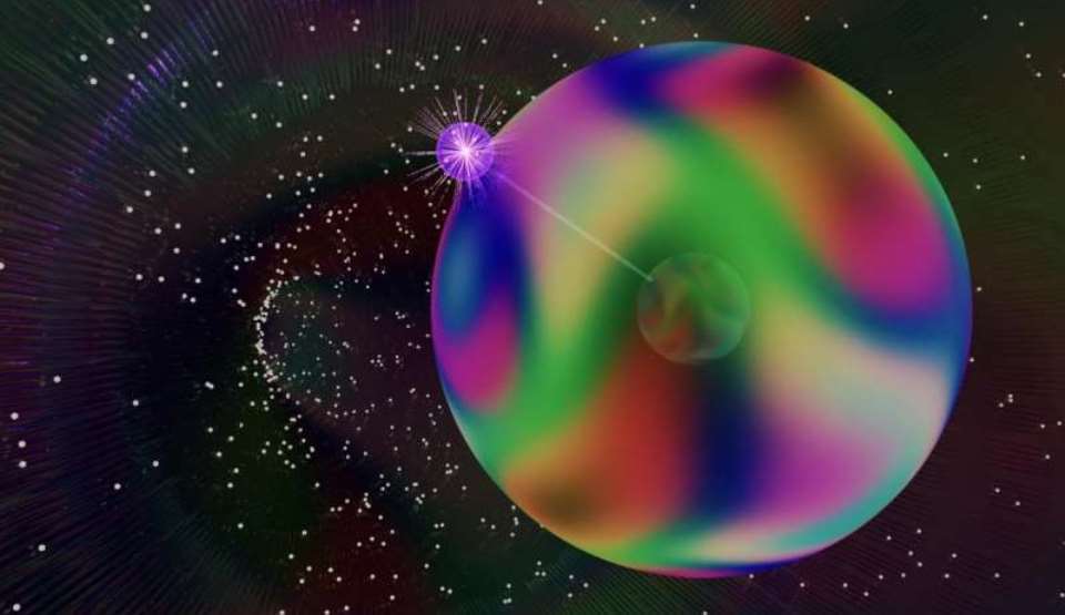 Magnetul cu un singur pol poate fi o realitate cu ajutorul unei ...