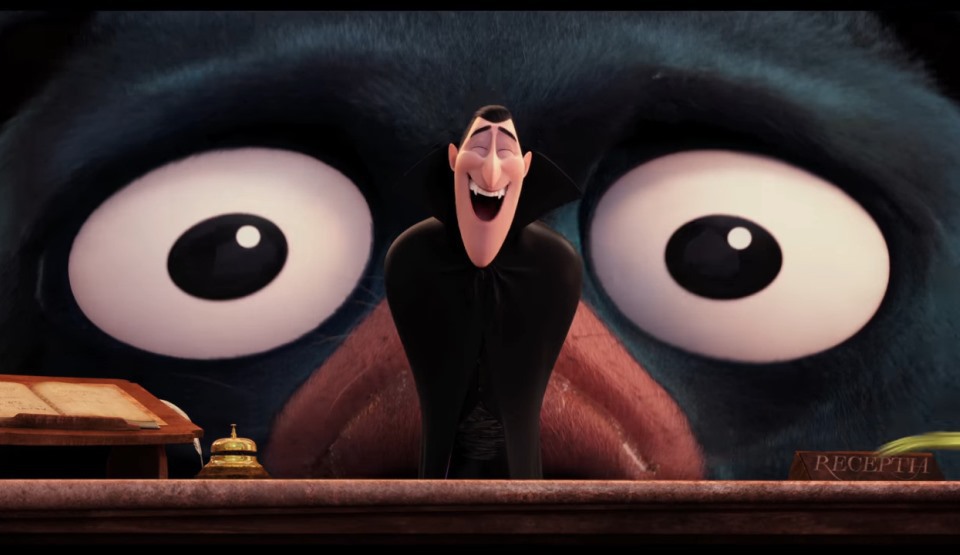 Filmul "Hotel Transylvania 3: A Monster Vacation", pe primul loc în box ...