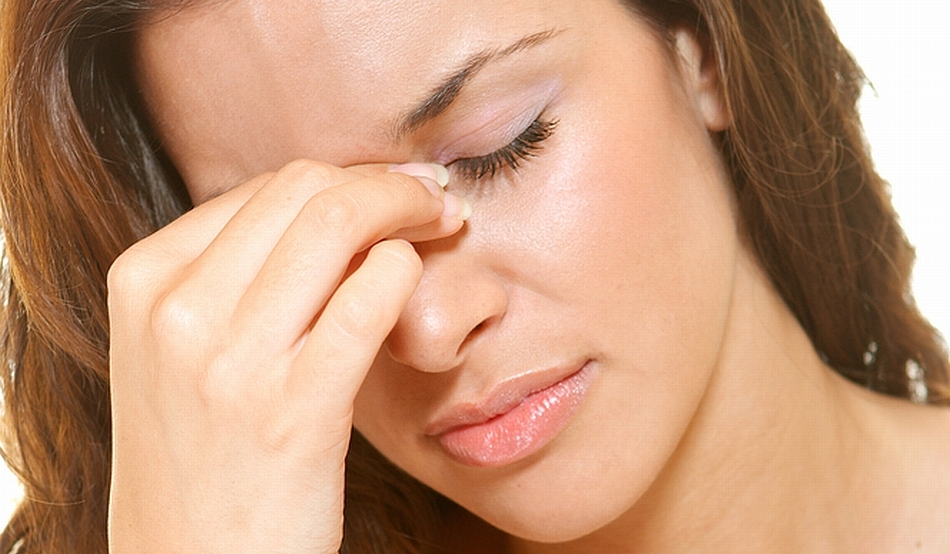 Modul greşit în care este tratată sinuzita