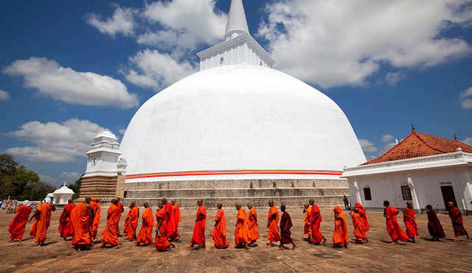 Zece ritualuri religioase ŞOCANTE din istorie. Unele se mai practică şi ...