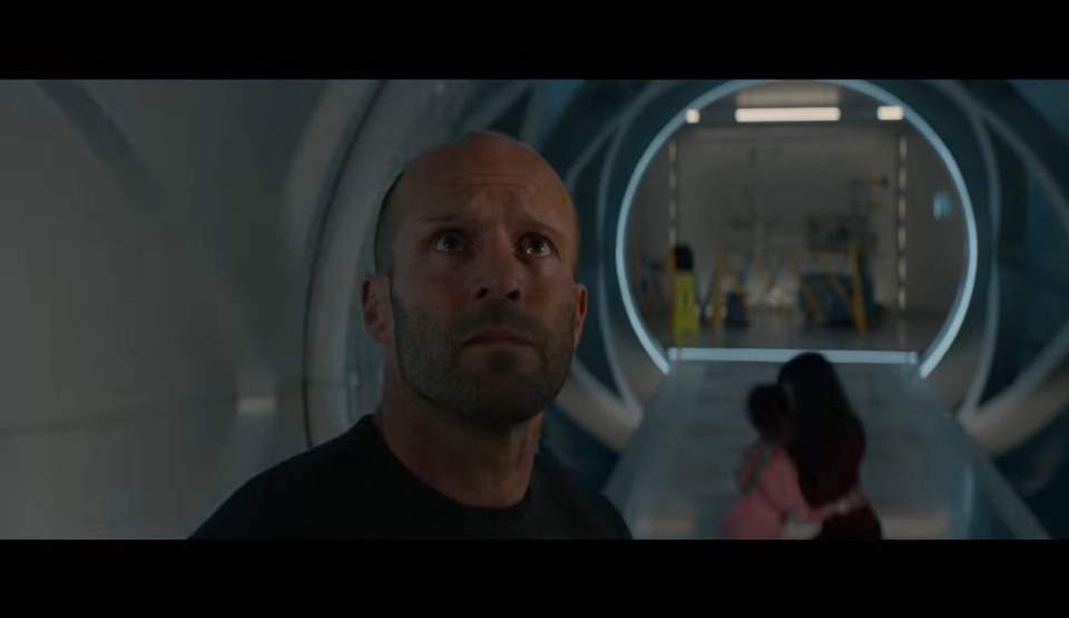 "MEG: Confruntare în adâncuri/ The Meg", pe primul loc în box office-ul ...
