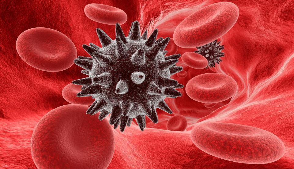 A fost creată o alternativă mai sigură la chemoterapia convenţională ...