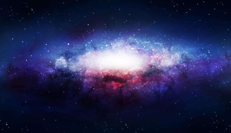 Astronomii au reuşit să identifice unele dintre cele mai vechi galaxii ...