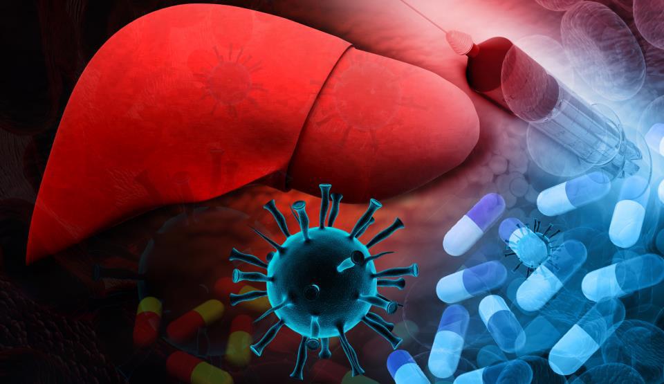 Obiceiurile care îţi degradează ficatul