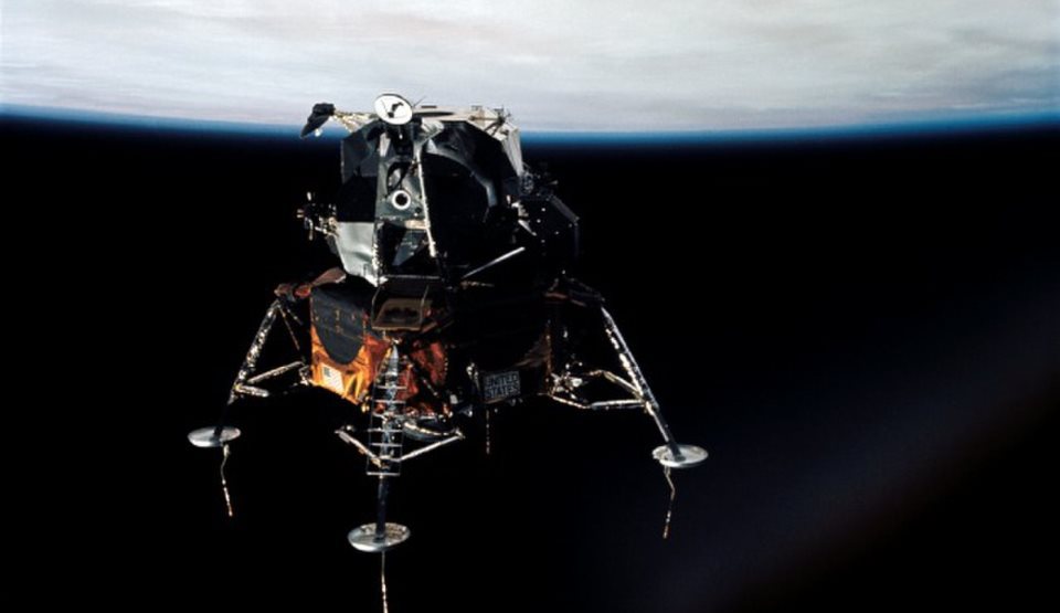 Apollo 9, misiunea rar amintită, dar care a pus bazele explorării umane ...