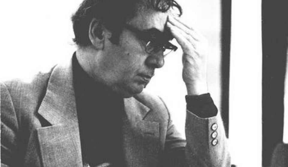 „Cel mai iubit dintre pământeni”, ultimul roman al lui Marin Preda, şi ...