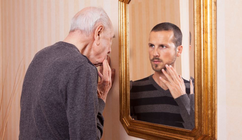 Cum ne schimbăm în timp înfăţişarea: asimetria facială creşte odată cu ...