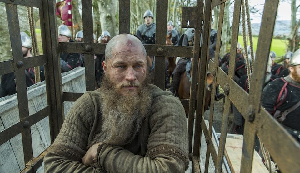 Smoala a fost secretul invaziilor vikingilor din Europa