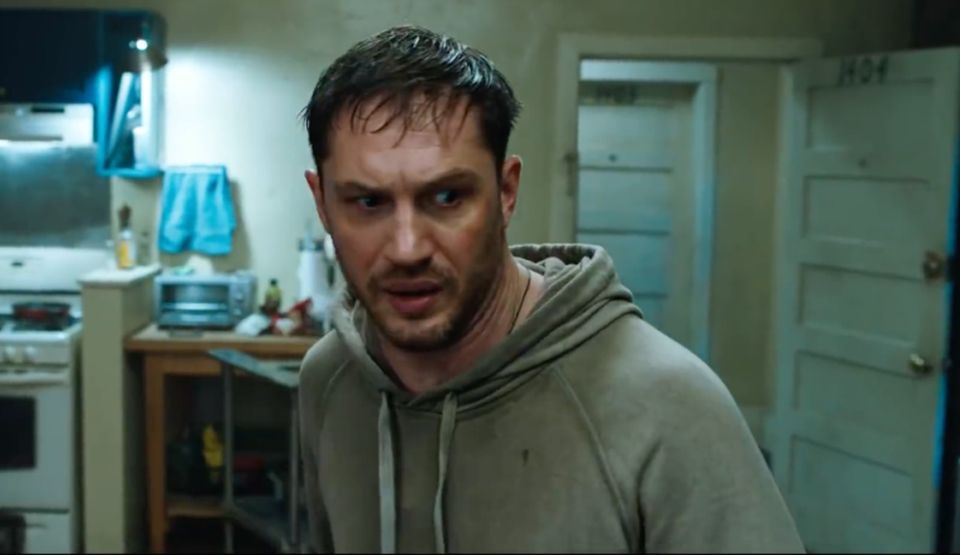 Opt lucruri pe care nu le ştiai despre îndrăgitul actor Tom Hardy