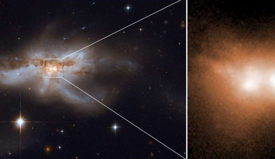 Premieră uimitoare în astronomie: cercetătorii au găsit mai multe ...