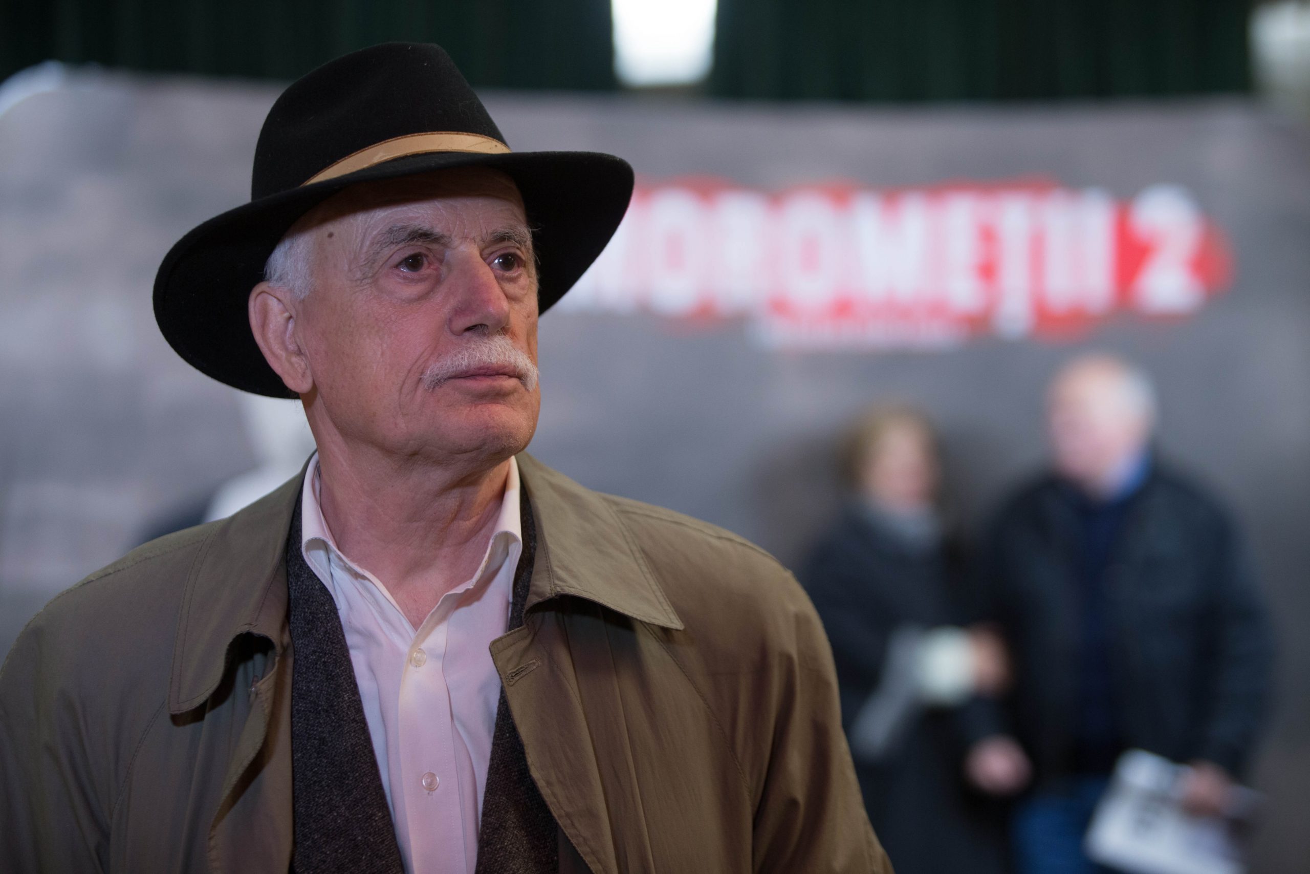 Motivul pentru care lui Stere Gulea i-au luat 30 de ani să producă ...