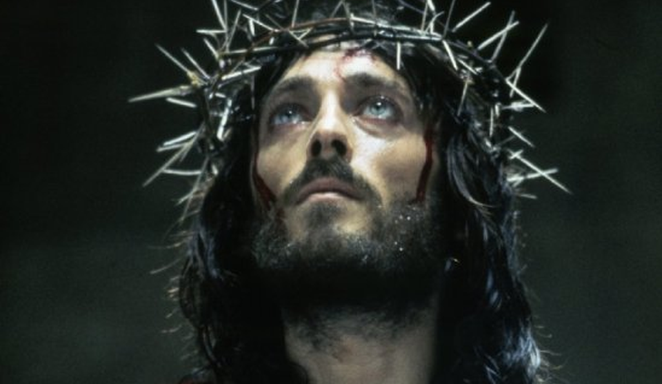 ”Chipul lui Iisus”, descoperit într-o biserică din deşertul Israelului