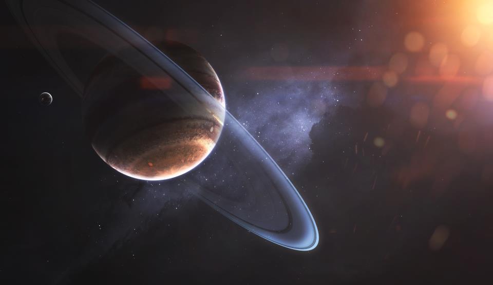 Aur pentru un elev român la Olimpiada Internaţională de Astronomie şi ...