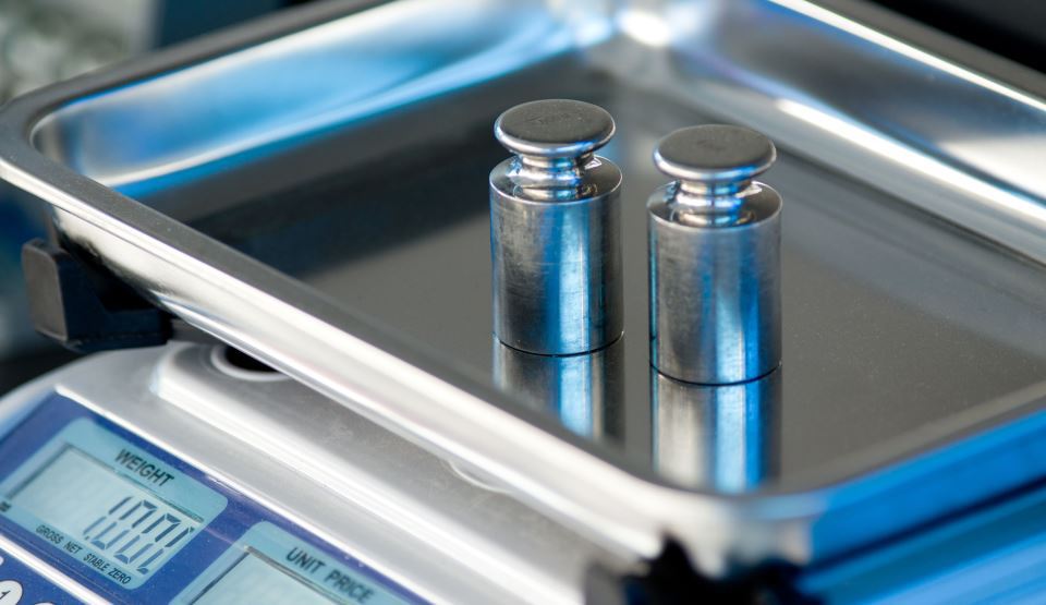 În contextul retragerii kilogramului, a fost elaborată o nouă metodă ...