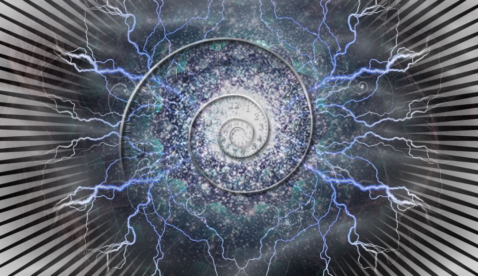 Caracatiţe pe Ecstasy, experimentul Milgram sau realitatea există doar ...