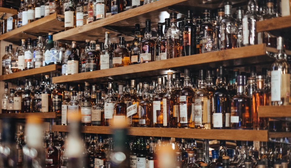 Efectele devastatoare şi iremediabile ale alcoolului asupra creierului ...