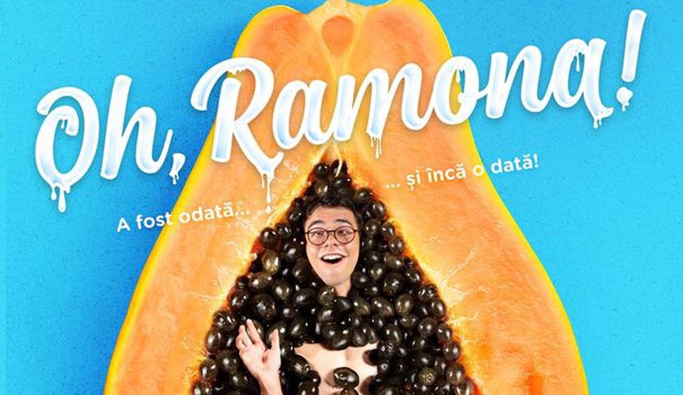 Filmul "Oh, Ramona! ", de Cristina Jacob, pe primul loc în box office ...