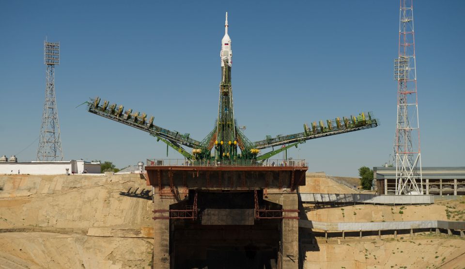 Rusia ar putea avea un cosmodrom privat