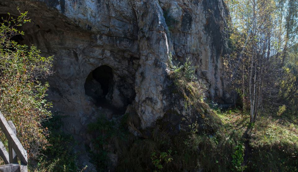 Noi dovezi ale încrucişării omului modern cu Omul de Denisova poate ...