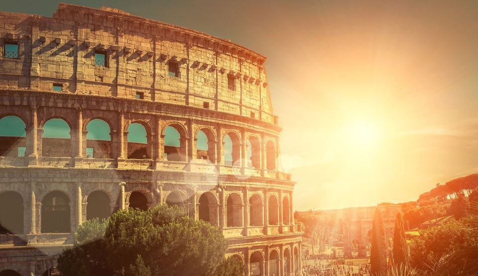 Cum Imperiul Roman a putut deveni puternic cu ajutorul imigranţilor