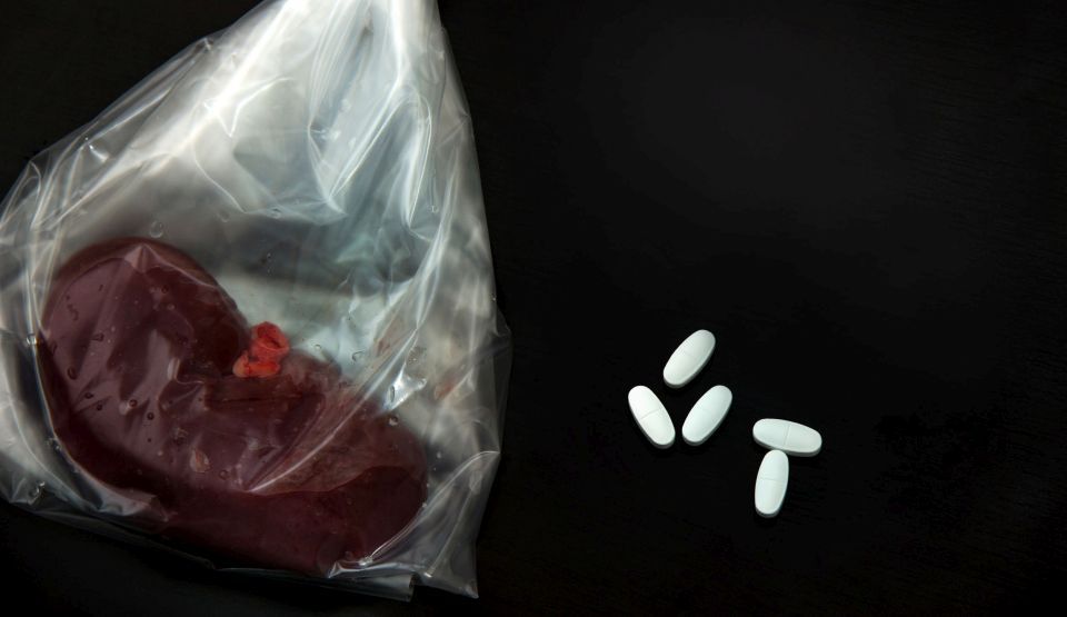 Un tratament deja disponibil s-a dovedit că reduce masiv un risc major ...