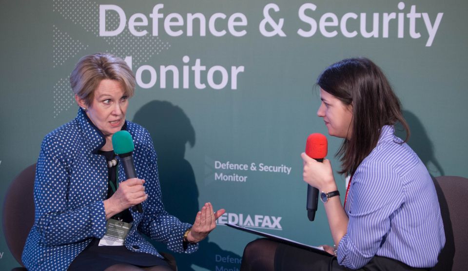 INTERVIU Carol Flynn: Nu cred că România ar fi o locaţie de interes ...