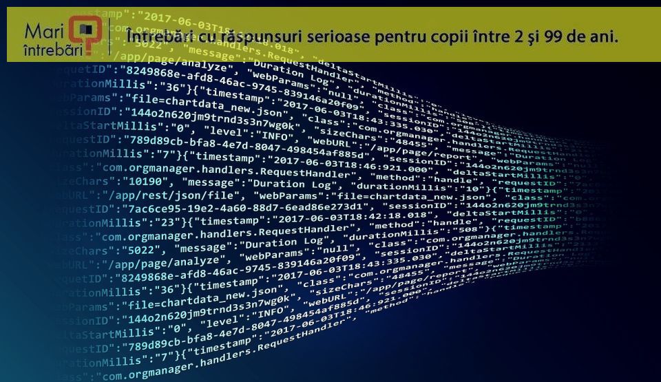 Ce este criptografia?