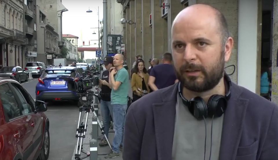 "Monştri.", de Marius Olteanu, inclus în competiţia Festivalului de ...